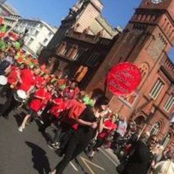 Hove Junior School - Home